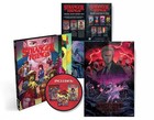 Stranger Things Graphic Novel Boxed Set (Zombie Boys, The Bul ...