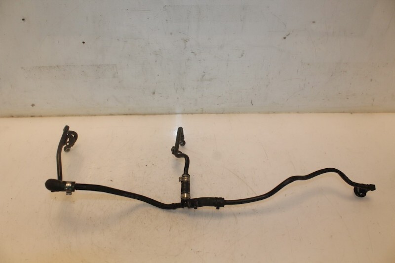 SCHLAUCH Audi A4 Avant (B8) Combi 2.7 TDI V6 24V (CGKA(Euro 5)) 2012 ...