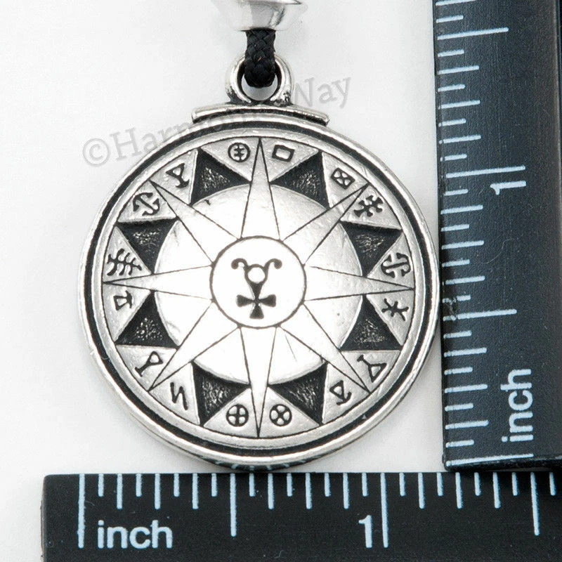 Magic Symbols Of Protection