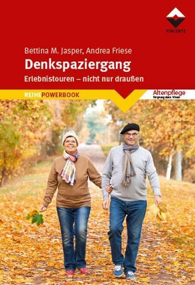 Denkspaziergang von Andrea Friese (2019, Taschenbuch) online kaufen | eBay