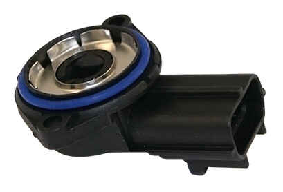 Goss TPS sensor for Ford Focus LR 9/02 - 4/05 2U DOHC 16v MPFI 4cyl 2 ...