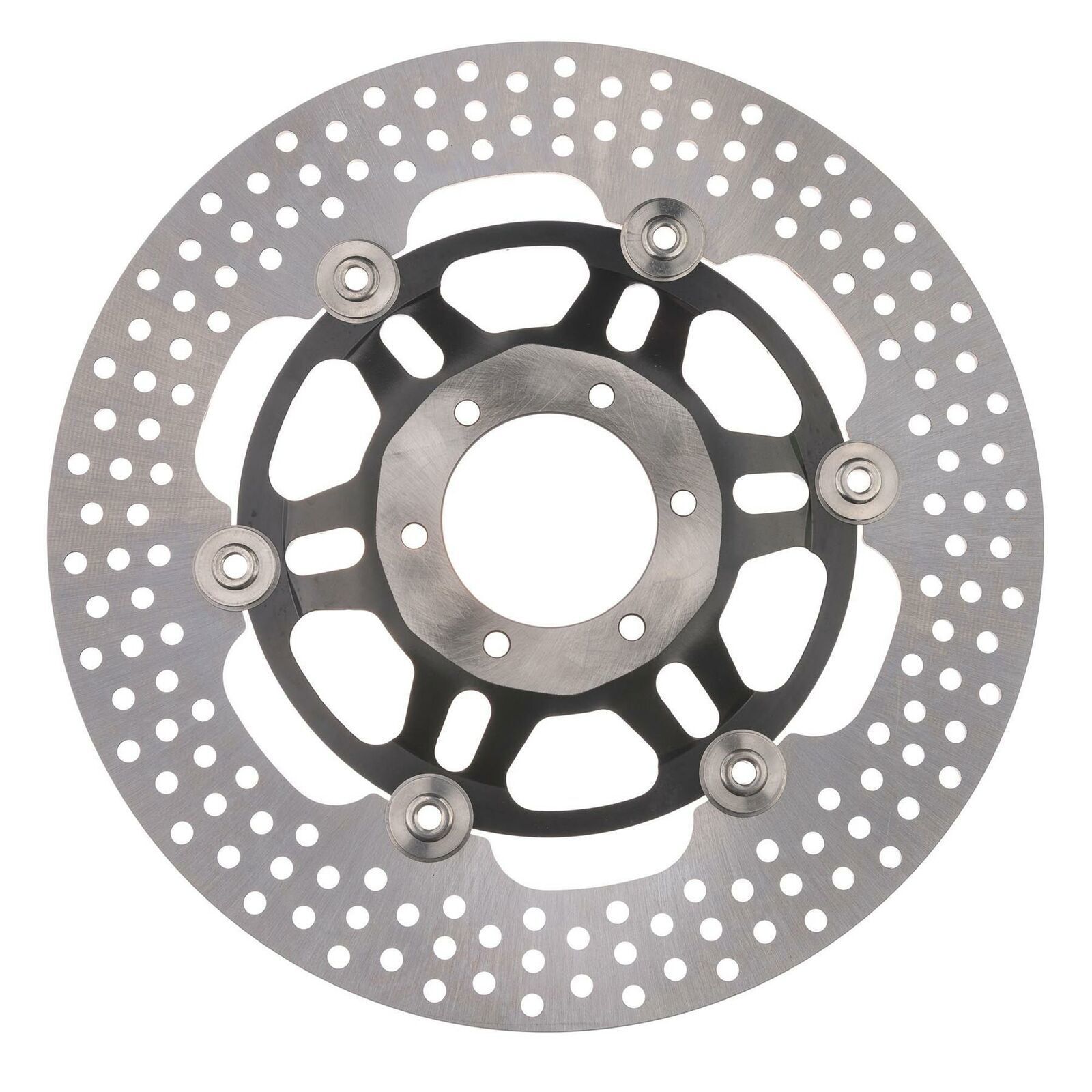 Front Brake Disc Rotor For HONDA NSR 250 NSR250 RR RS RSP SP, MC18 MC21 ...