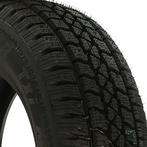 1 New Vanderbilt Arctic Claw Winter Txi - P195/60r15 Tires 1956015 195 ...