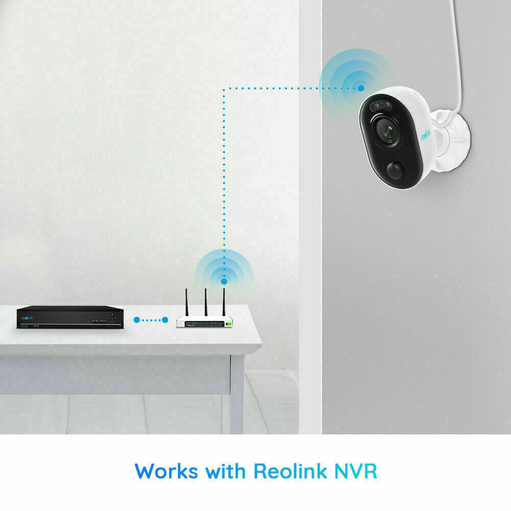 Spotlight WIFI IP Security Camera 1080p LED IP65 Weatherproof PIR ...