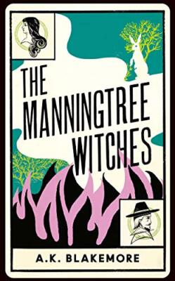The Manningtree Witches: 'the best ..., A. K. Blakemore | eBay