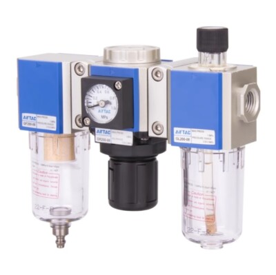 1PCS NEW Fit for AirTac GC200-08F1 filter | eBay