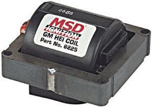MSD 8225 HEI Ignition Coil | eBay