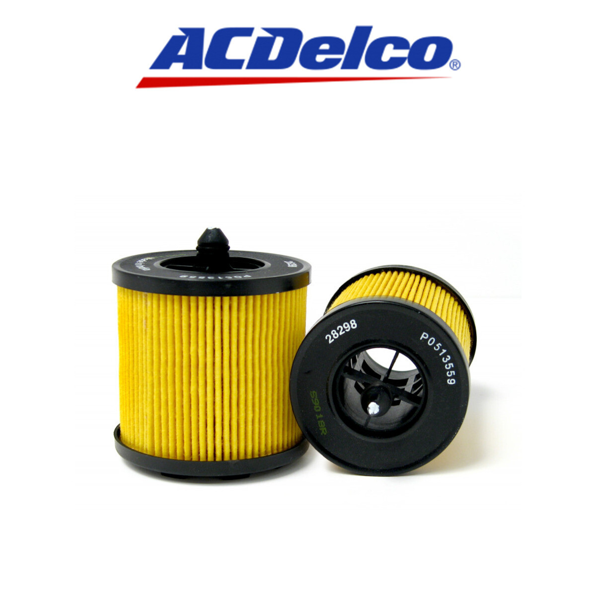 AC-Delco PF457G - cross reference oil filters | oilfilter ...
