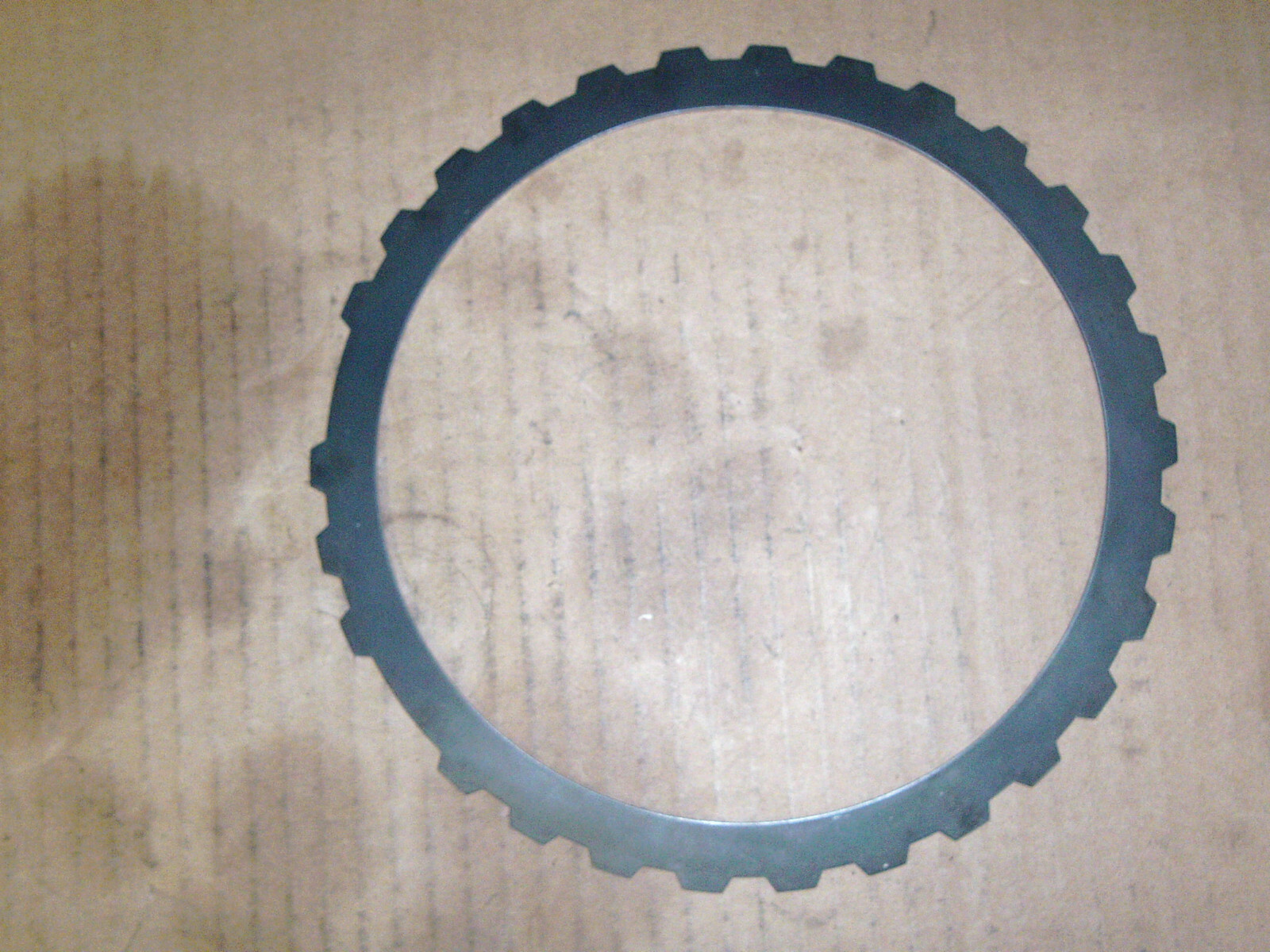 6R60,6R75, 6R80 - Forward Clutch Cushion Waved Plate (A Clutch) - FORD ...