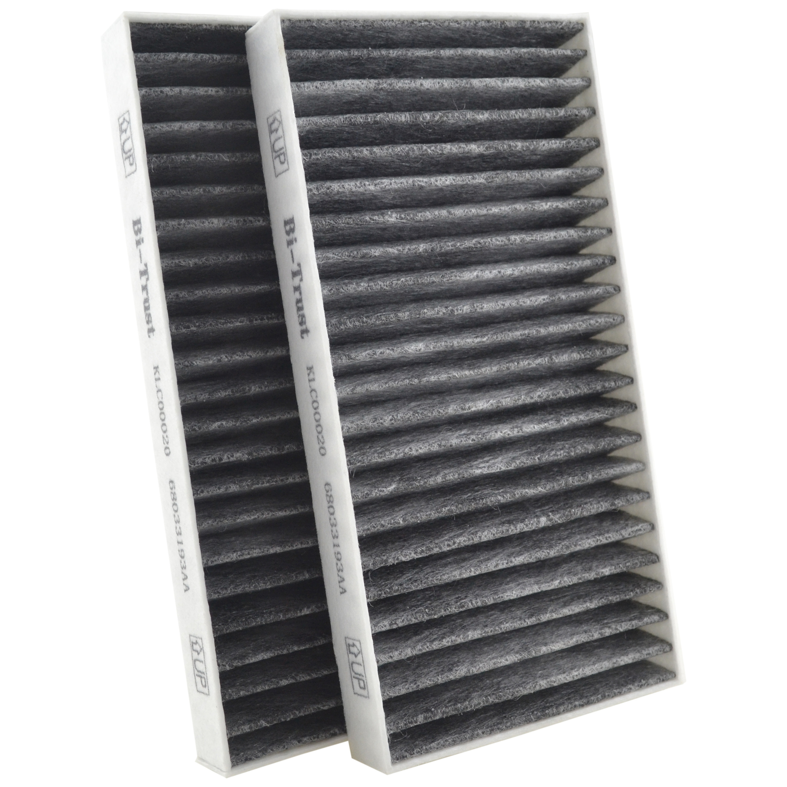 Cabin Air Filter for Jeep Liberty2008-2012/Dodge Nitro 2007-2011 ...