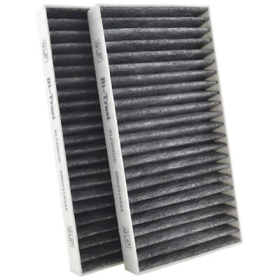 Cabin Air Filter for Jeep Liberty2008-2012/Dodge Nitro 2007-2011 ...