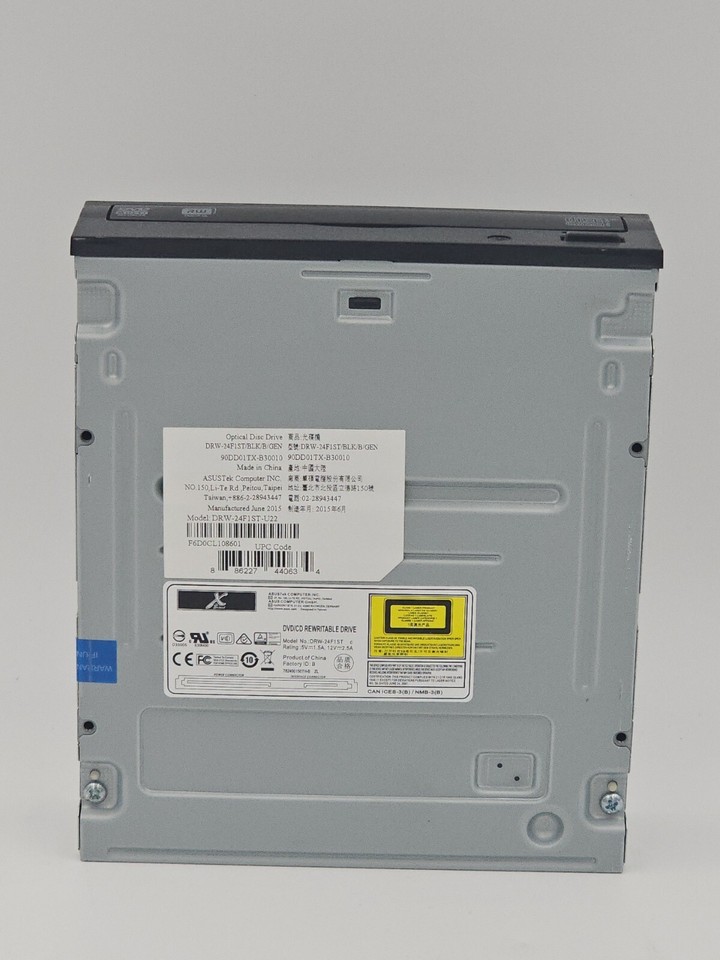 ASUS DRW-24F1ST Multi DVD Writer | eBay