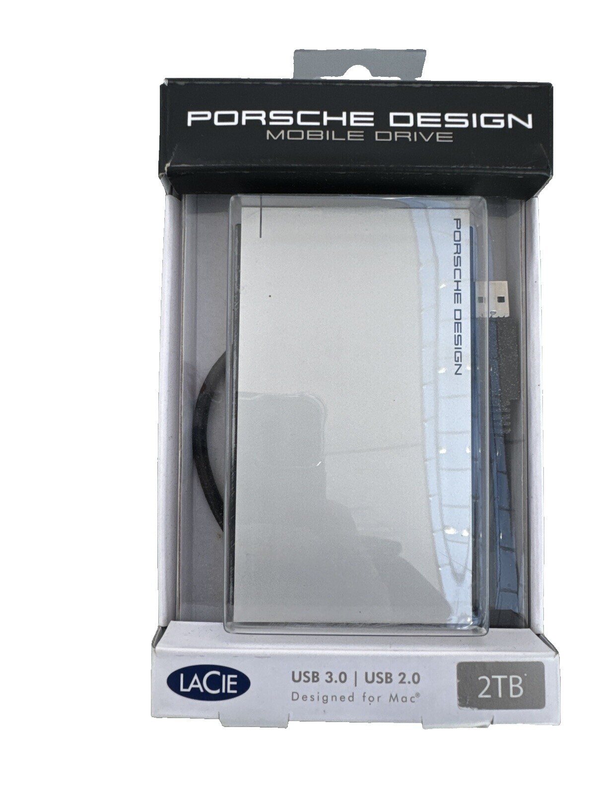 Lacie Porsche | eBay