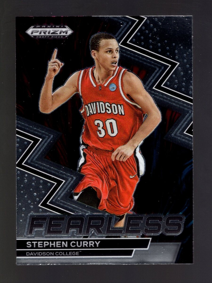 Stephen Curry Davidson Returns 374 Steph Curry Davidson Photos & High