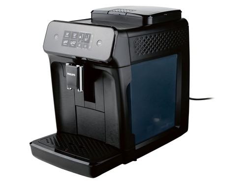 PHILIPS Kaffeevollautomat »EP1200/00«, 12 Mahlgradstufen - B-Ware gut ...