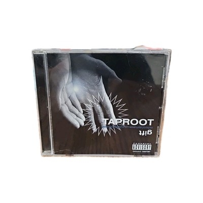 Taproot: Gift (Audio CD, 2000) | eBay