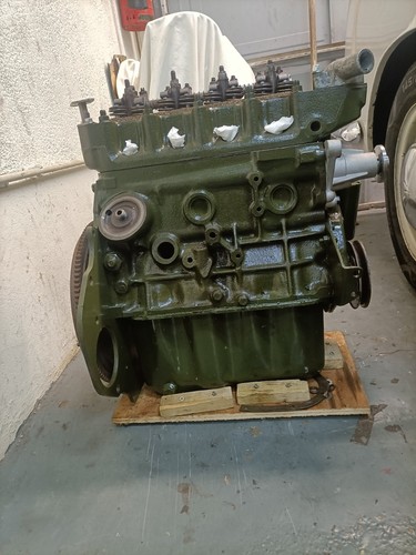 1275 A+ Morris Marina/Ital Engine | eBay UK