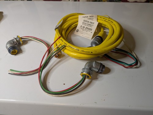 TPC WIRE & CABLE 89400 Lot New No Box | eBay