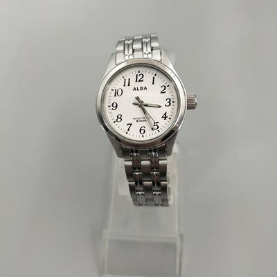 ALBA VX-51-K980 Watch | eBay