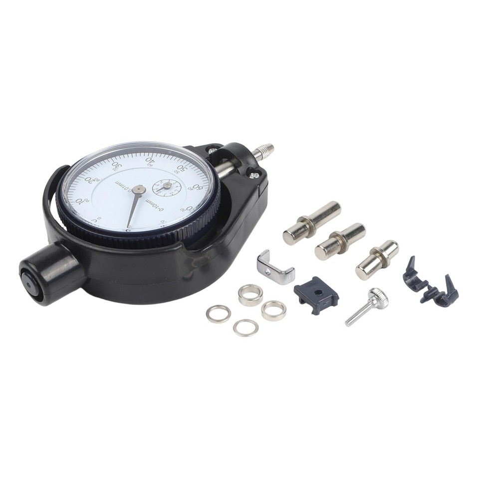 Digital Bore Gauge with 12 Probes for Internal Diameter Measurement ...