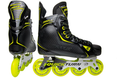 Graf Maxx 30 Inliner Senior | eBay.de