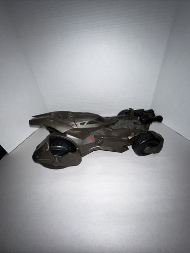 Mattel 2015 DC Comics Multiverse Batman v Superman Epic Strike ...