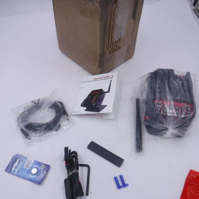 Lock Boxes - Knox Box