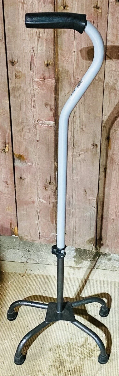 Functional Grip Cane