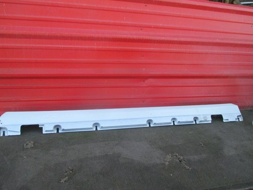 2013 2014 2015 Mercedes GLK250 GLK350 Right Side Skirt Rocker Panel ...