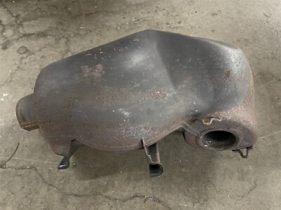 Polaris 800 Switchback Pro R 600 Rush Indy RMK 13 14 15 -20 OEM Exhaust ...