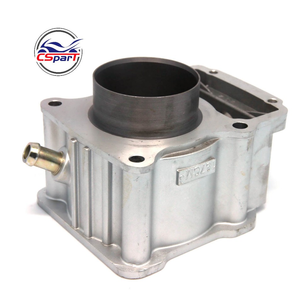 70mm Big Bore From Water 250CC to 300CC for Zongshen Bashan Taotao Dirt ...