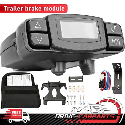 For Tekonsha P3 Prodigy 90195 Electric Trailer Brake Control Module ...