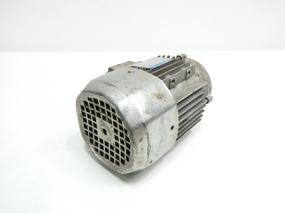 Bonfiglioli BN71B4 Ac Motor 3ph 0.45kw 1660rpm 460v-ac | eBay
