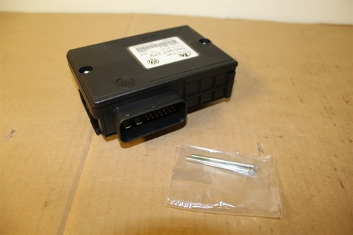 ABS control unit Polo 95-97 Sharan Alhambra 7M0907379B New genuine VW ...
