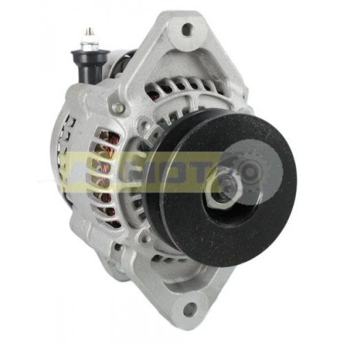 1X_ ALTERNATEUR 25AMP NOUVEAU ODER REMAN JAPAN - OE NR. 100211-6950 ...