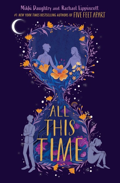 All This Time von Rachael Lippincott (2020, Taschenbuch) online kaufen ...