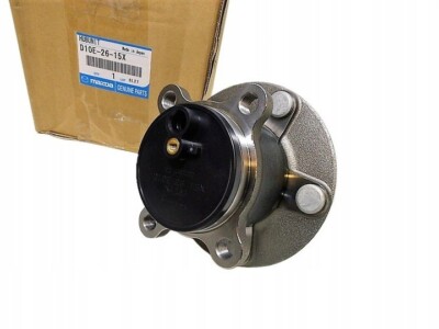 D10E-26-15X MAZDA Genuine Wheel Bearing & Hub Kits CX-3 OEM Japan NEW ...