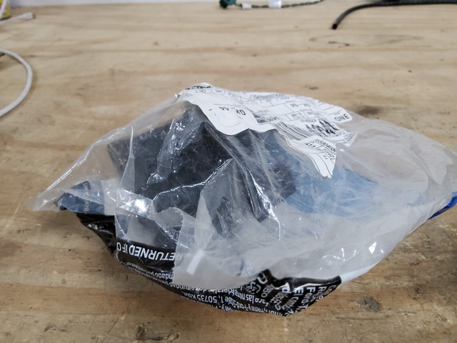 Genuine Ford Fuel Pump Controller FU5Z9D370B for sale online | eBay