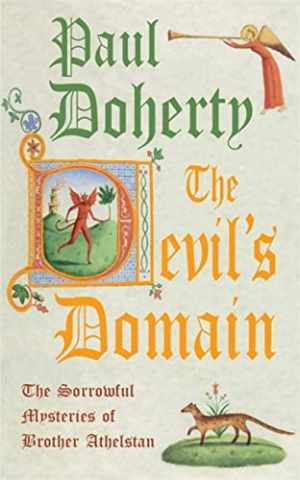 The Devil's Domain - Paperback, by Doherty Paul - Acceptable n 9780747258735| eBay