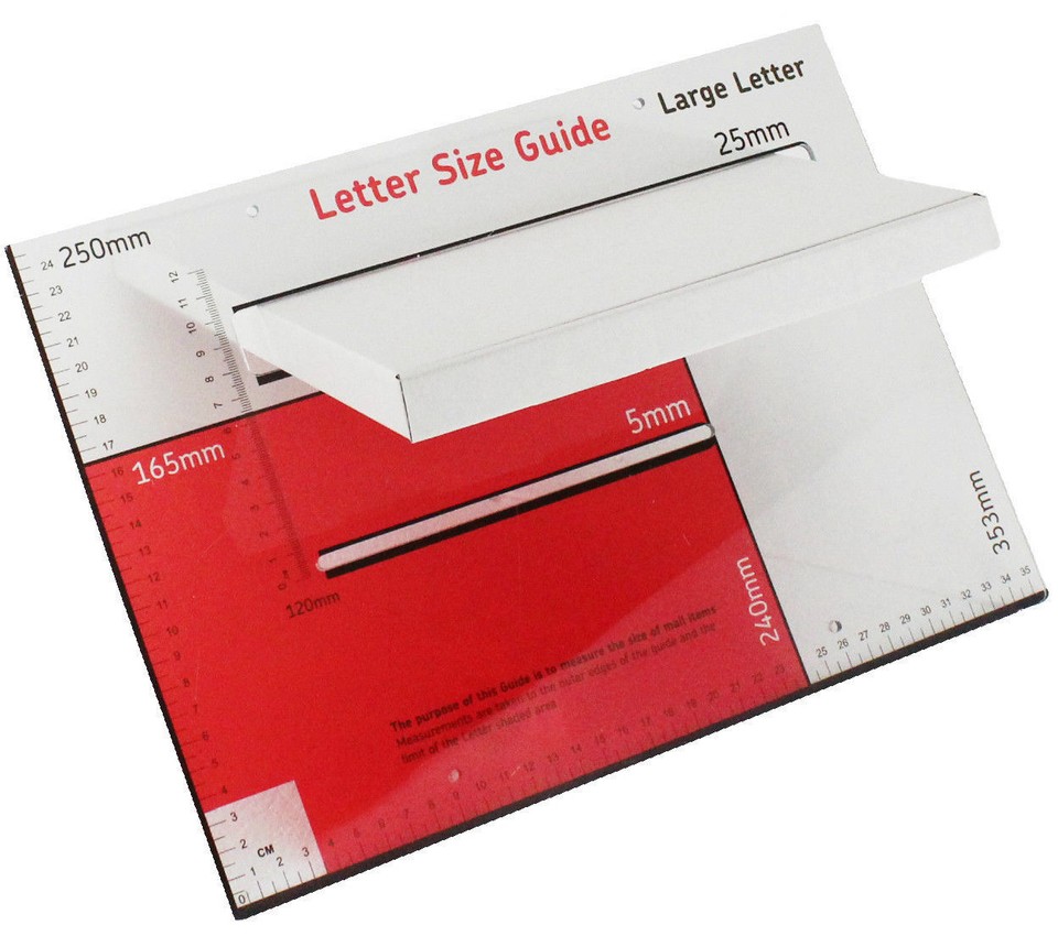 C4 C5 C6 C7 SIZE POSTAL BOX ROYAL MAIL LARGE LETTER POSTAL CARDBOARD ...