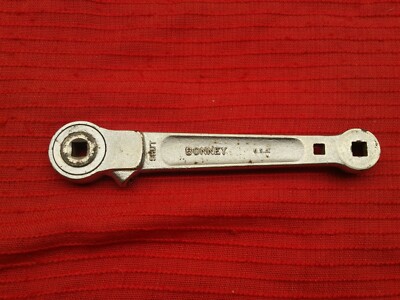 Bonney tool specialty wrench | eBay
