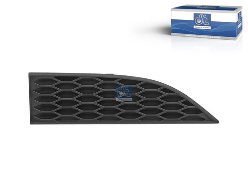 CAPSautomotive Ventilation Grille bumper 943 885 1222 9438851222 for ...