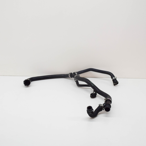 NEW MINI COOPER COUNTRYMAN R60 RADIATOR COOLANT HOSE 17129802756 ...