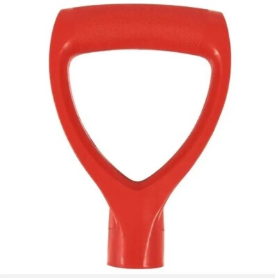 Amtech Spade Fork D Handle Grip Replacement New Inc Vat | eBay