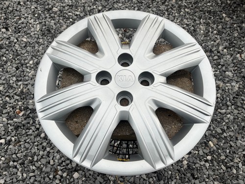 (1) KIA RIO 15" OEM WHEEL COVER HUB CAP 2021 2022 2023 52970-H9250 ...