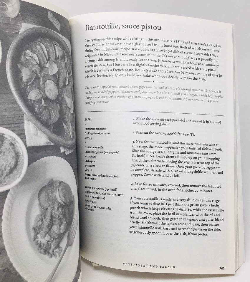 French Classics Cookbook ARC by Matthew Ryle French Recipes Cook at ...