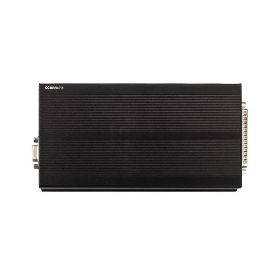 Multiplexer MCU OBD2 OBDII Interface Diagnostic Tool ECU Chip for MB ...