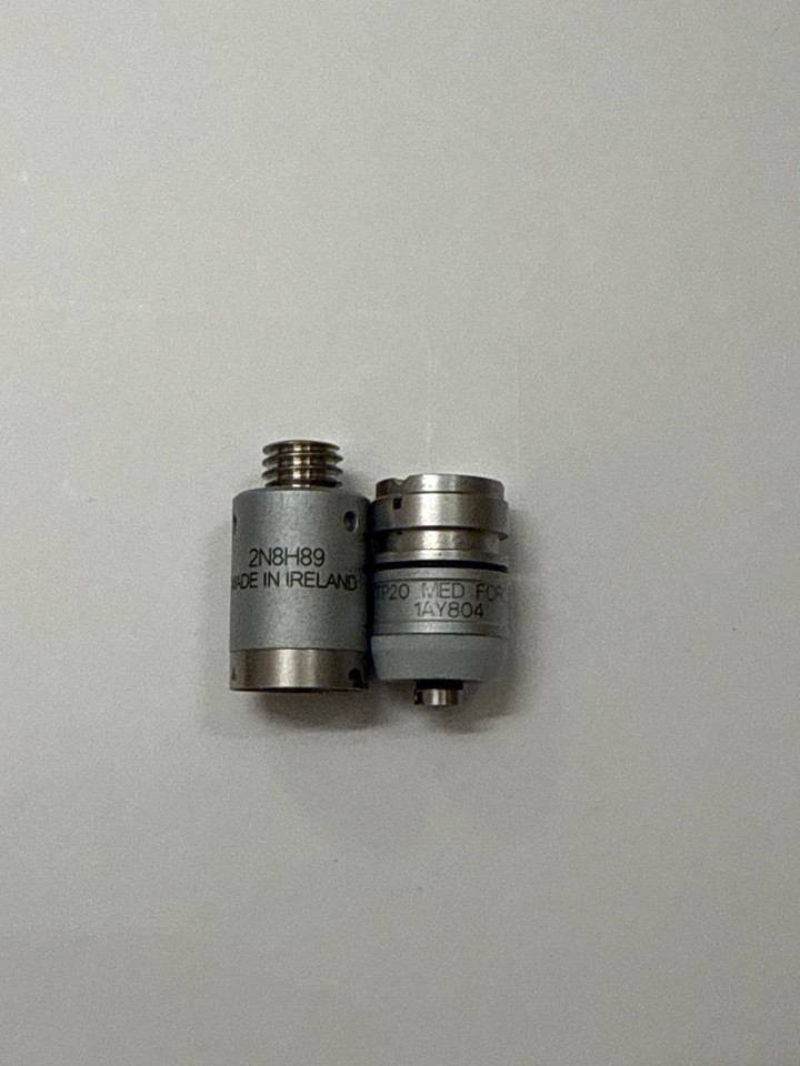 Renishaw TP20 Body with Med Force Module | eBay