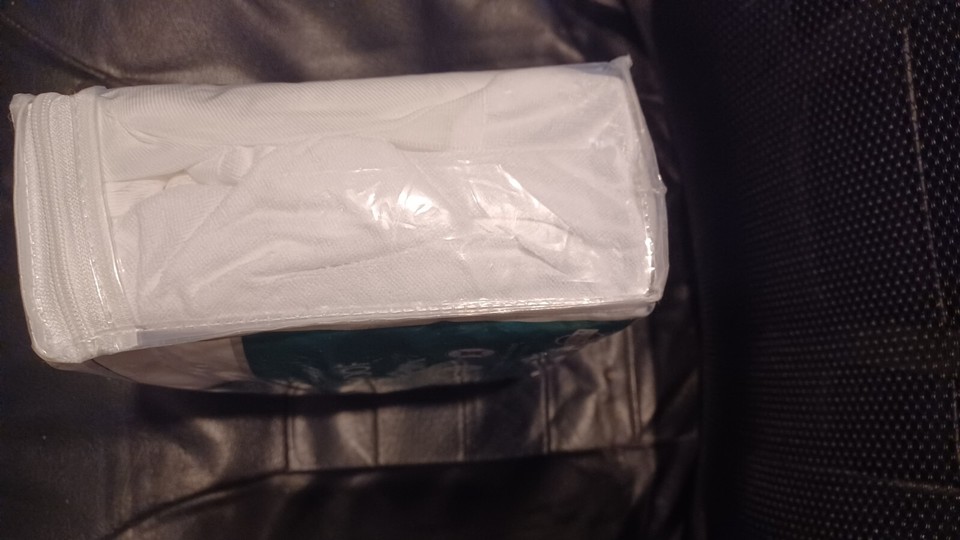 Twin Perfect Protection Waterproof Mattress Protector - Allerease Brand New | eBay