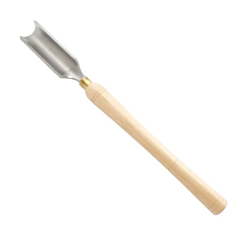 2in Handheld Wood Lathe Tool Profession Wood Turning Hss Spindle ...